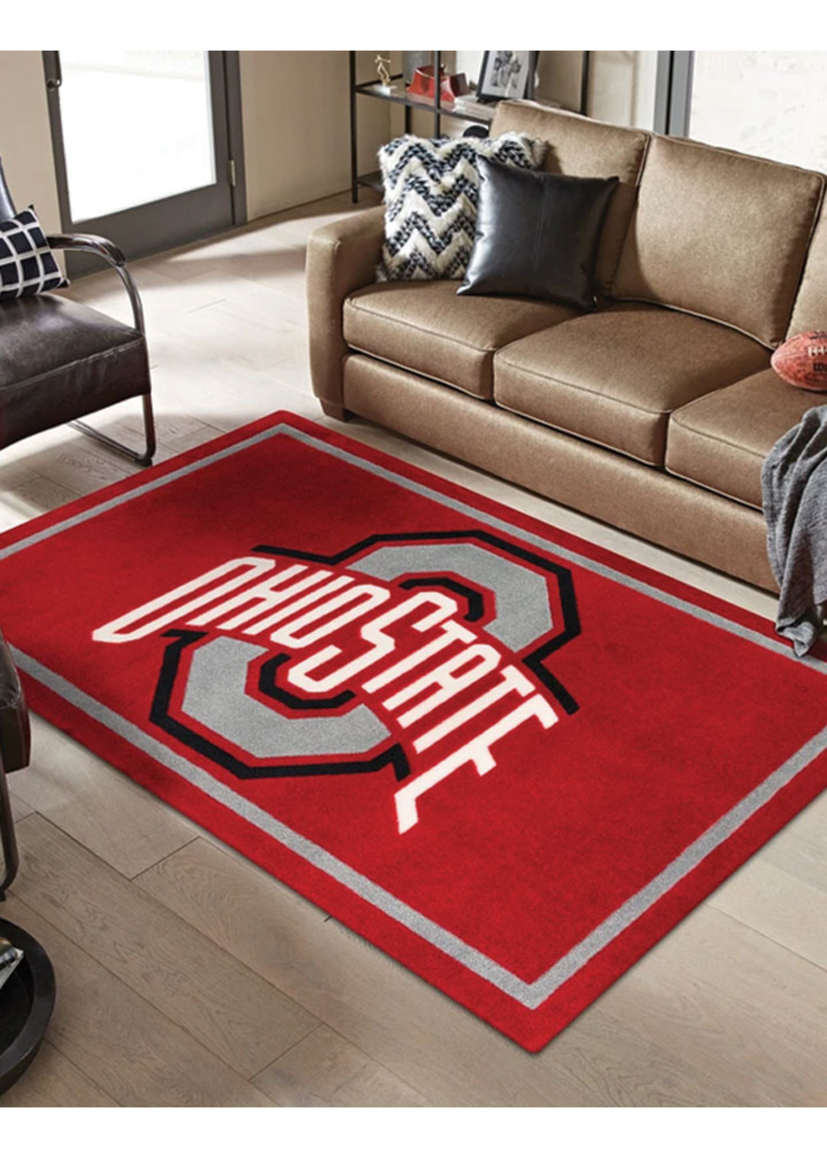 Rug Logo