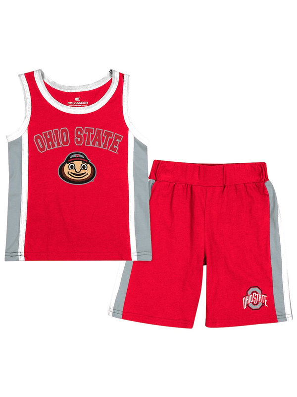 Everything Buckeyes - Ohio State Apparel and More! - Everything Buckeyes