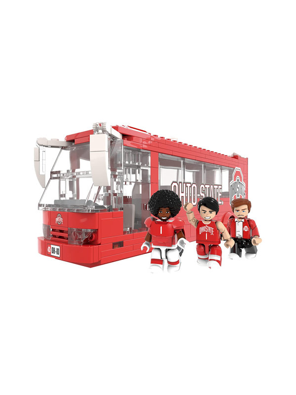 Everything Buckeyes - Ohio State Apparel and More! - Everything Buckeyes