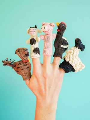 Lucuma Designs - HumanKind Fair Trade