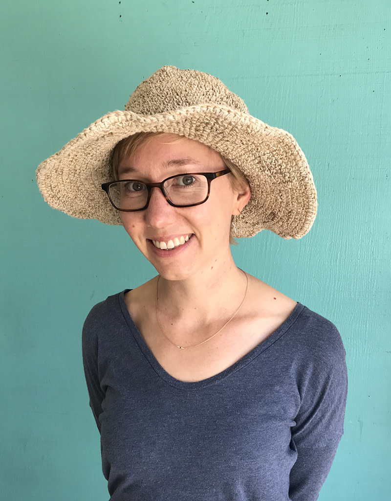 Hemp Hat from HumanKind Fair Trade - HumanKind Fair Trade