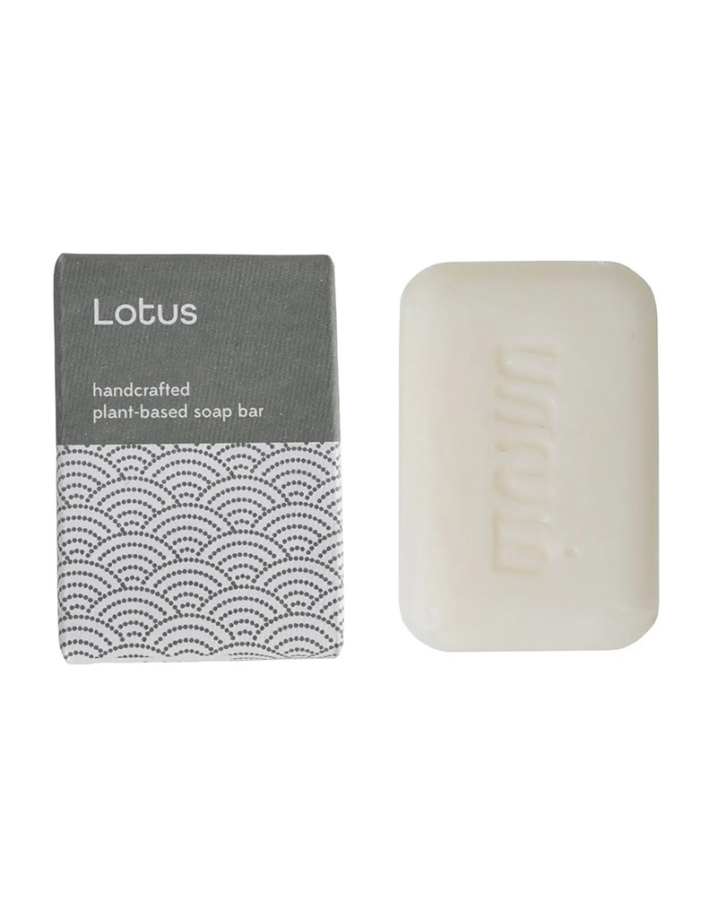 Lotus Soap from HumanKind Fair Trade - HumanKind Fair Trade