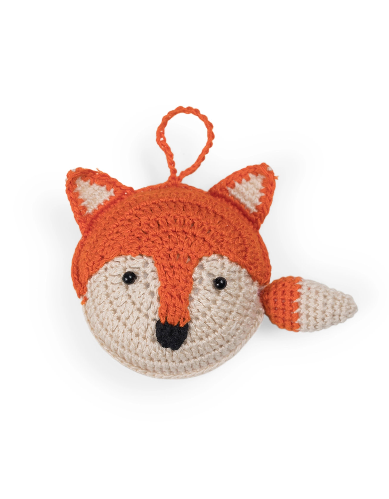 Fox Measuring Tape from HumanKind Fair Trade - HumanKind Fair Trade