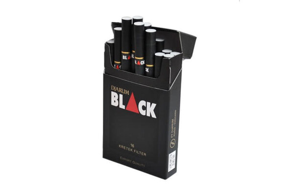 Djarum Black - TGR-NOW Smoke Vape Delivery Los Angeles