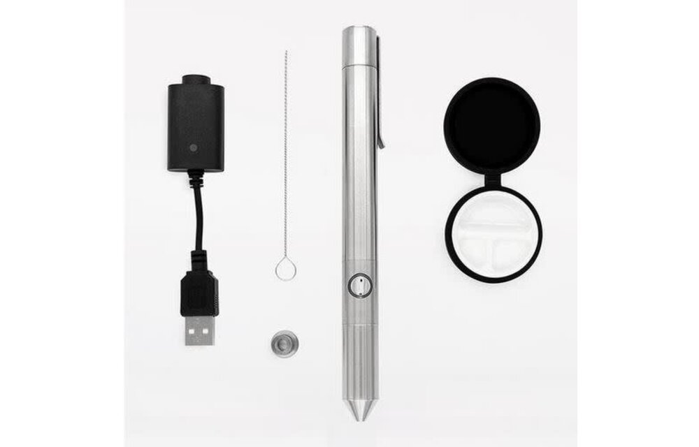 Linx - Mod Oil Vaporizer Ares Kit - TGR-NOW Smoke Vape Delivery Los Angeles