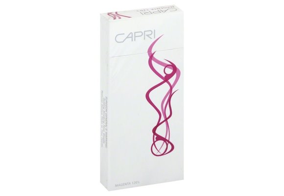 Capri - TGR-NOW Smoke Vape Delivery Los Angeles
