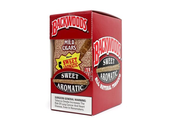 Backwoods - TGR-NOW Smoke Vape Delivery Los Angeles