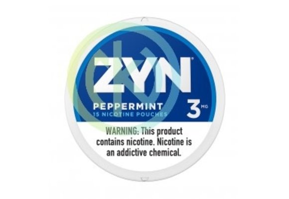 Zyn - TGR-NOW Smoke Vape Delivery Los Angeles