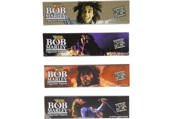 Bob Marley - TGR-NOW Smoke Vape Delivery Los Angeles