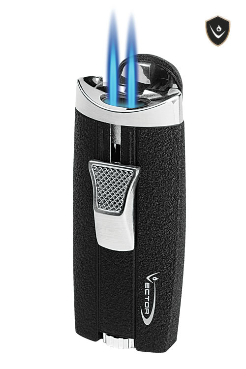 Vector - Torch Double Flame Legend - TGR-NOW Smoke Vape Delivery Los ...