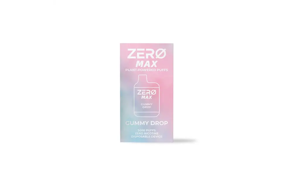 Arro Max - Disposable Vape Pen No Nicotine 5000 - TGR-NOW Smoke Vape ...