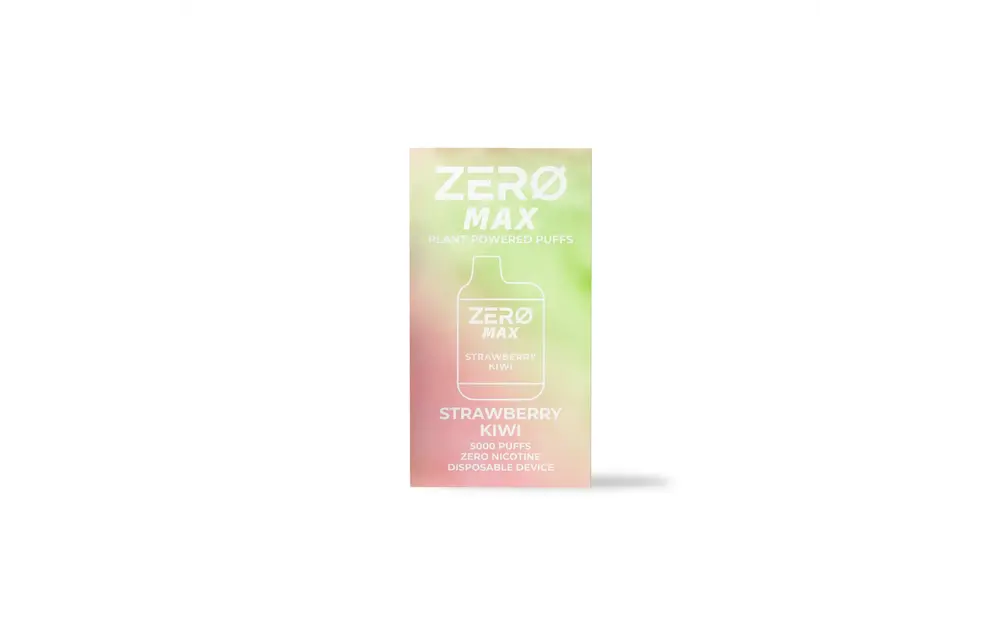 Arro Max - Disposable Vape Pen No Nicotine 5000 - TGR-NOW Smoke Vape ...