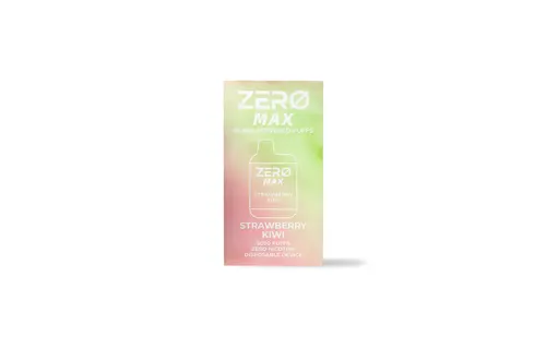 Arro Max - Disposable Vape Pen No Nicotine 5000 - TGR-NOW Smoke Vape ...