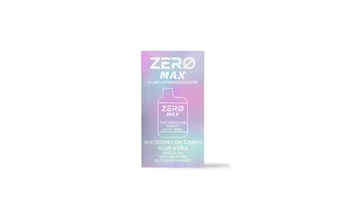 Arro Max - Disposable Vape Pen No Nicotine 5000 - TGR-NOW Smoke Vape ...