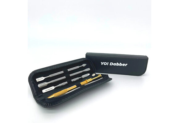 Yo Dabba Dabba - TGR-NOW Smoke Vape Delivery Los Angeles