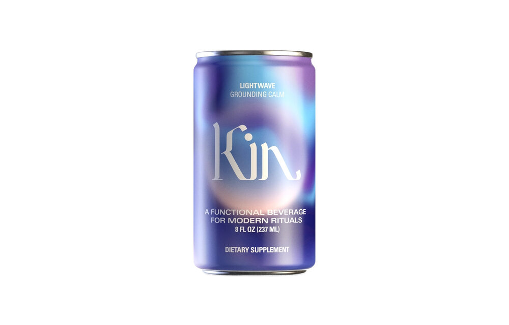 KIN - Euphoric Beverage - TGR-NOW Smoke Vape Delivery Los Angeles