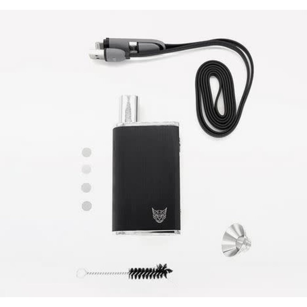 Linx - Dry Herb Vaporizer Gaia - TGR-NOW Smoke Vape Delivery Los Angeles