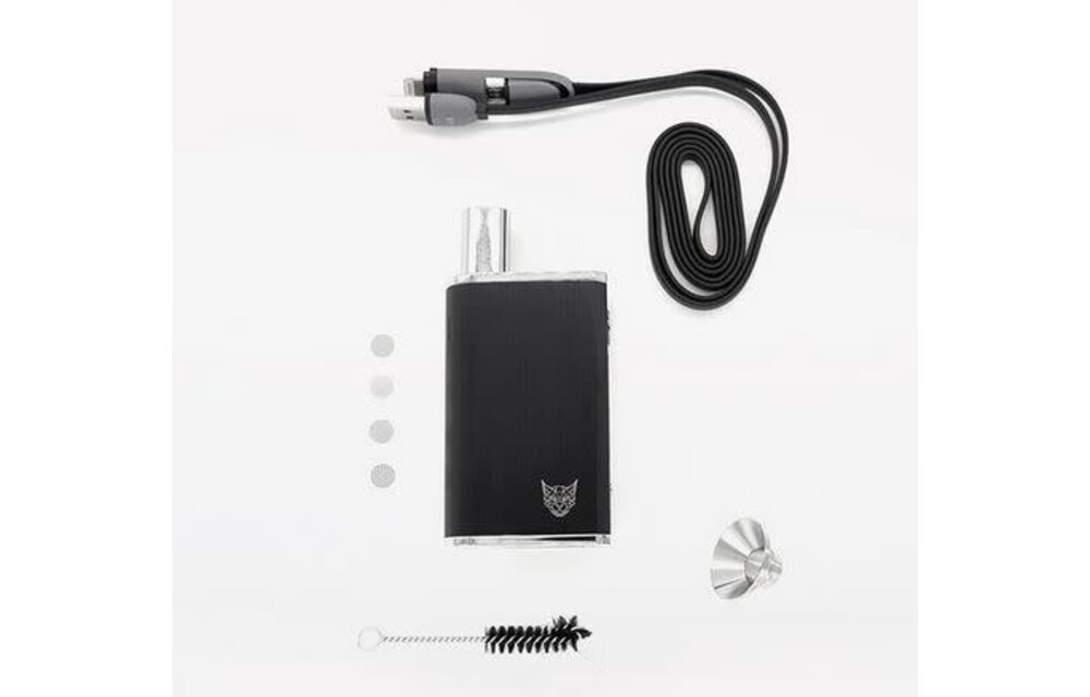 Linx - Dry Herb Vaporizer Gaia - TGR-NOW Smoke Vape Delivery Los Angeles