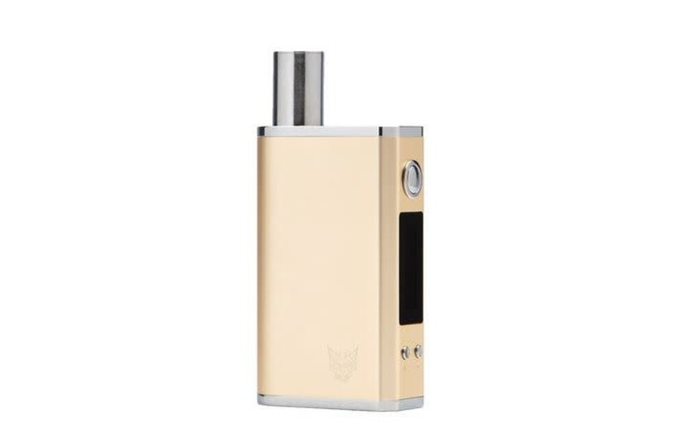 Linx - Dry Herb Vaporizer Gaia - TGR-NOW Smoke Vape Delivery Los Angeles