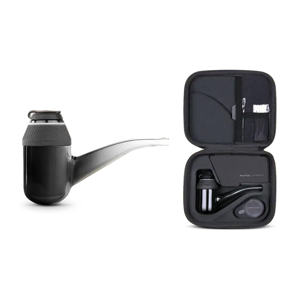 Puffco - Proxy Kit Concentrate Vaporizer - TGR-NOW Smoke Vape Delivery ...