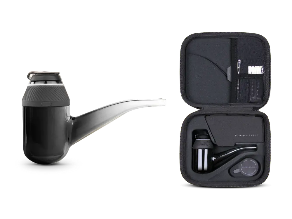 Puffco - Concentrate Vaporizer Proxy - TGR-NOW Smoke Vape Delivery Los ...