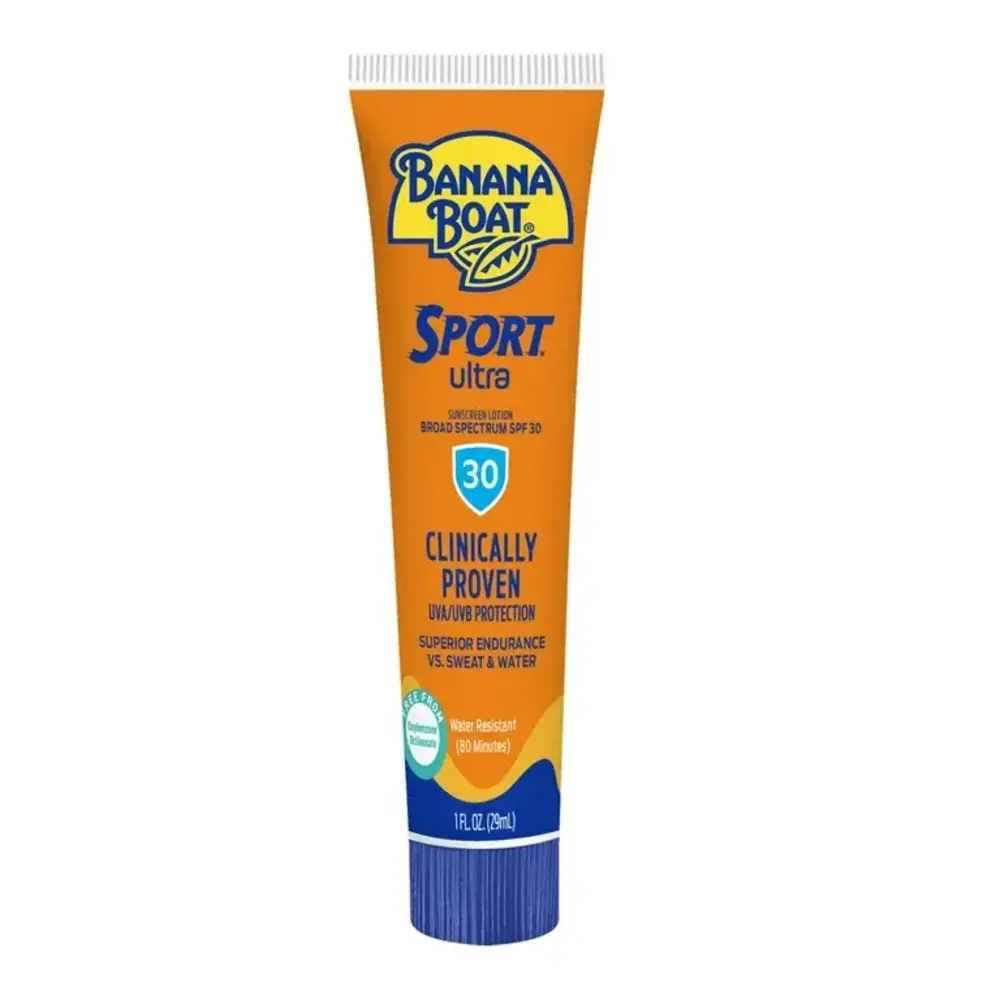 Banana Boat - Sunscreen Lotion 1oz Mini Sport Ultra SPF 30 - TGR-NOW ...