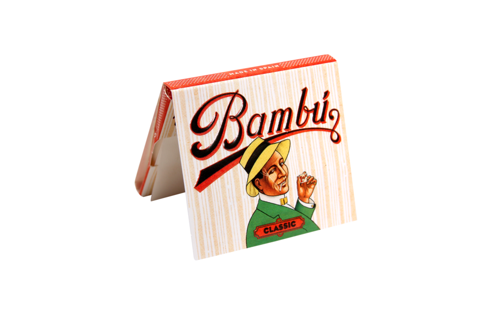 Bambu - Rolling Paper - TGR-NOW Smoke Vape Delivery Los Angeles
