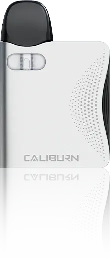 Uwell - Nicotine Vaporizer MOD Pod System Caliburn AK3 - TGR-NOW Smoke ...