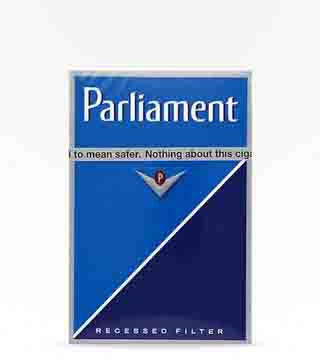 Parliament - Cigarettes - TGR-NOW Smoke Vape Delivery Los Angeles