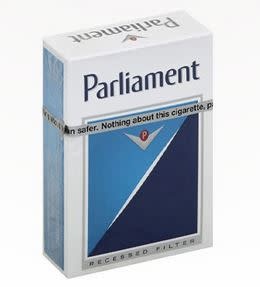 Parliament - Cigarettes - TGR-NOW Smoke Vape Delivery Los Angeles