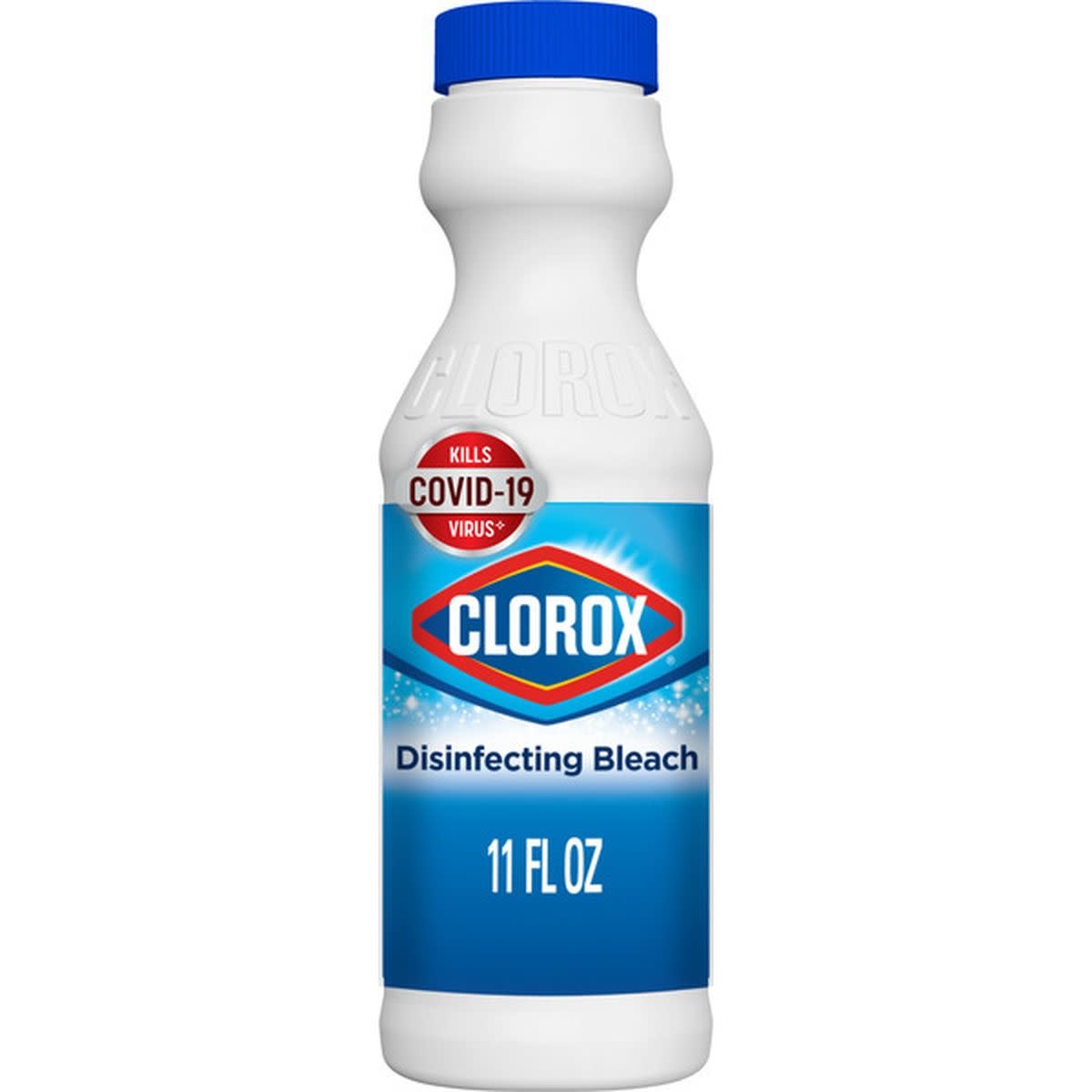 Clorox Clorox - Disinfecting Bleach 11oz - TGR-NOW Smoke Vape Delivery ...