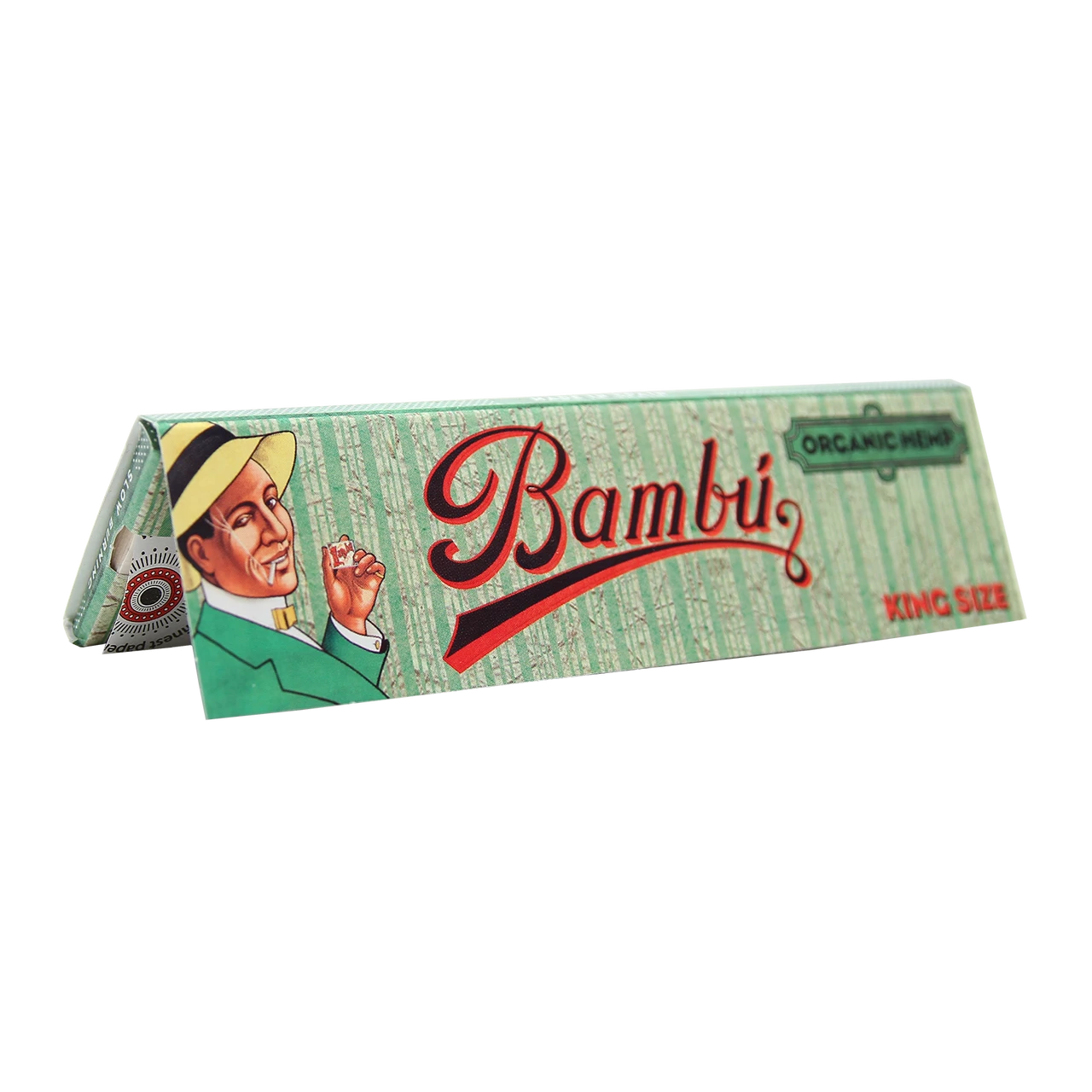 Bambu - Rolling Paper - TGR-NOW Smoke Vape Delivery Los Angeles