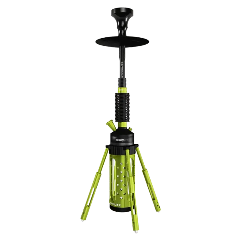 Starbuzz - Rotating Hookah SB-Carbine 2.0 - TGR-NOW Smoke Vape Delivery ...