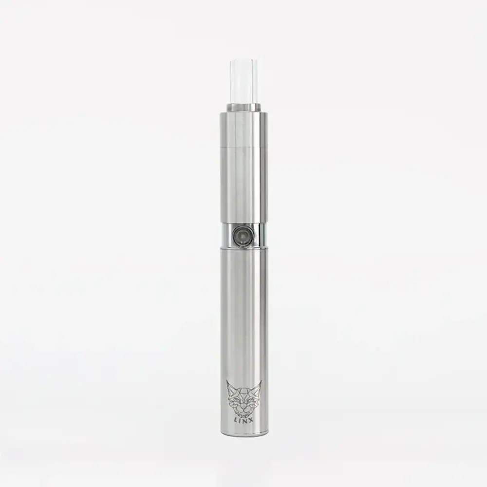 LINX - HYPNOS ZERO Concentrate Vaporizer - TGR-NOW Smoke Vape Delivery ...