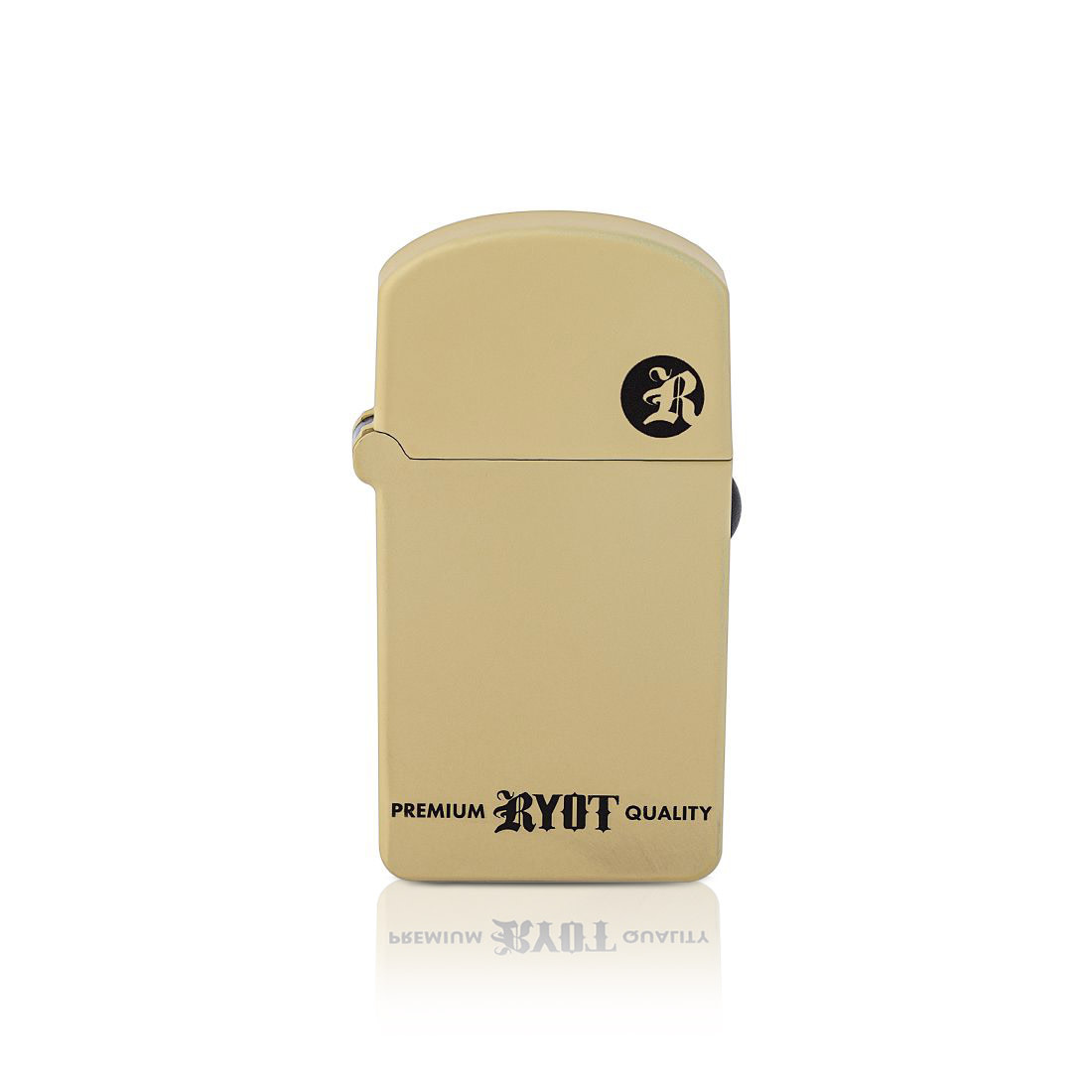 RYOT - Concealed Cartridge Battery VERB 510 - TGR-NOW Smoke Vape ...