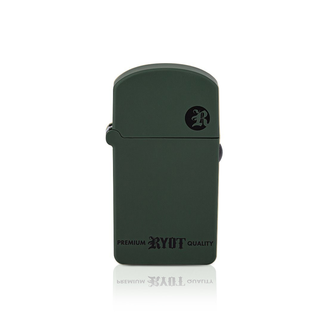 RYOT - Concealed Cartridge Battery VERB 510 - TGR-NOW Smoke Vape ...