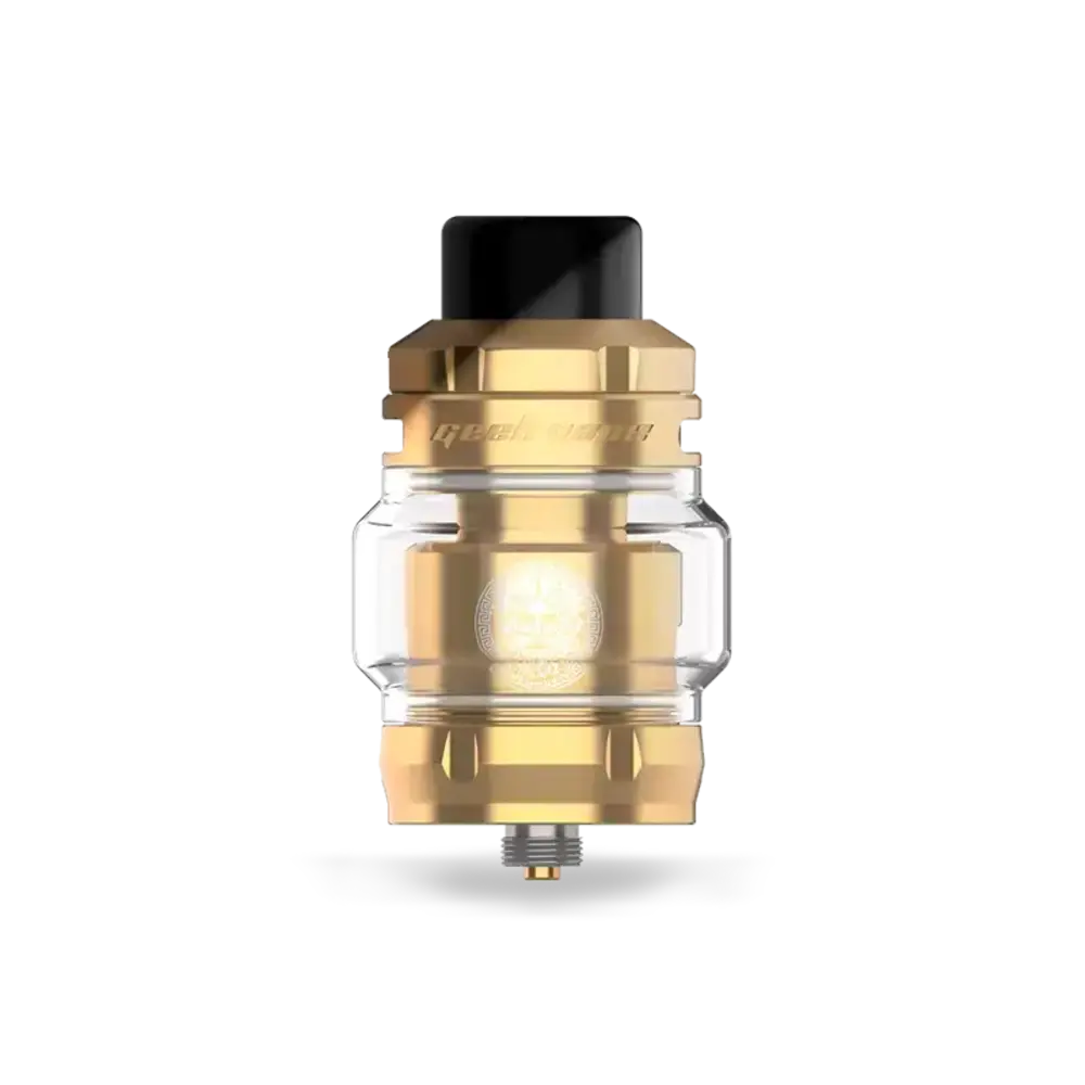 Geek Vape - Z Max Tank 4mL - TGR-NOW Smoke Vape Delivery Los Angeles