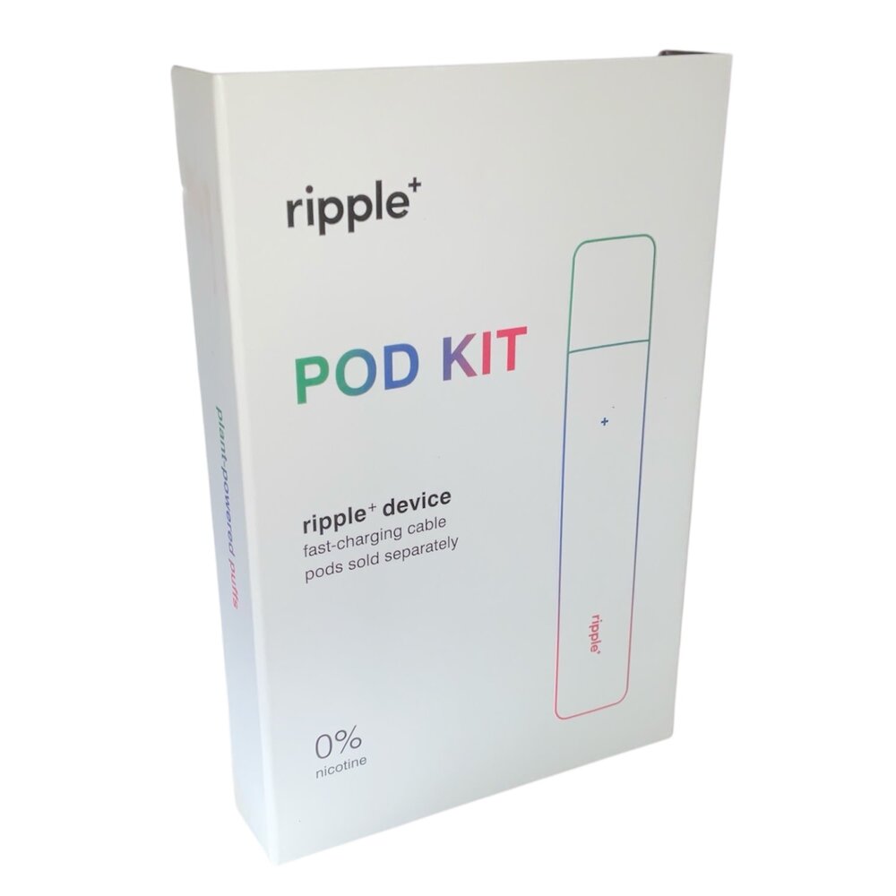 Ripple - Vape Diffuser Battery Kit Version 1 - TGR-NOW Smoke Vape ...