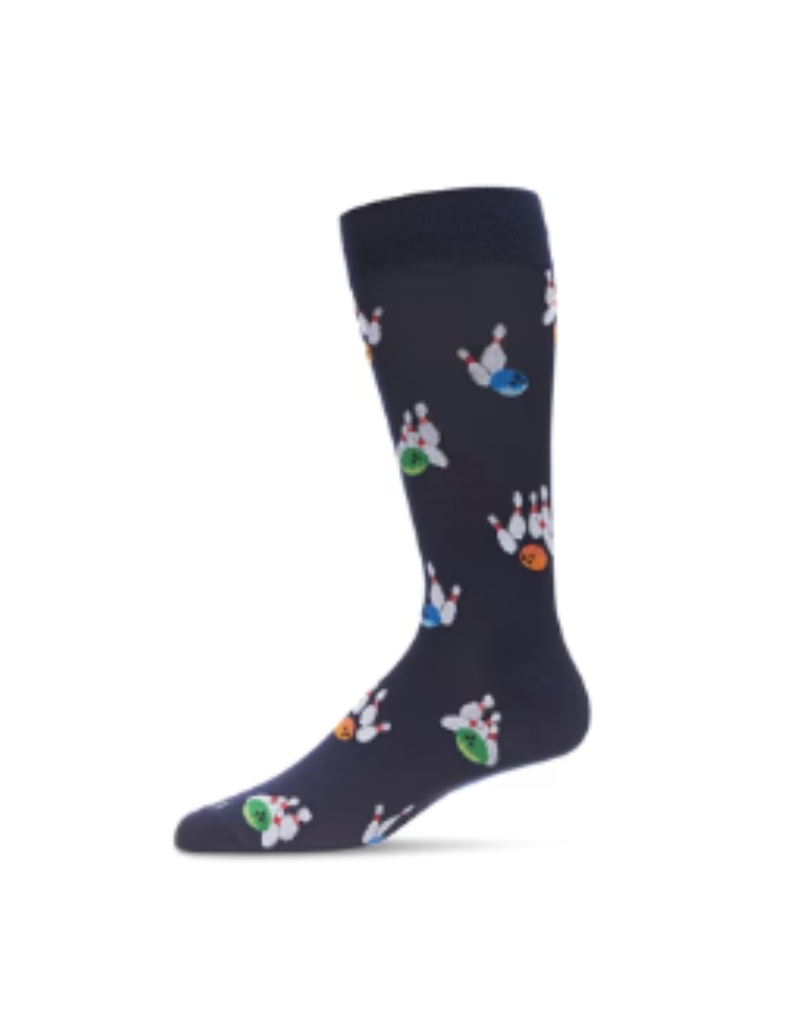 Bowling Socks - Pour HoMMe