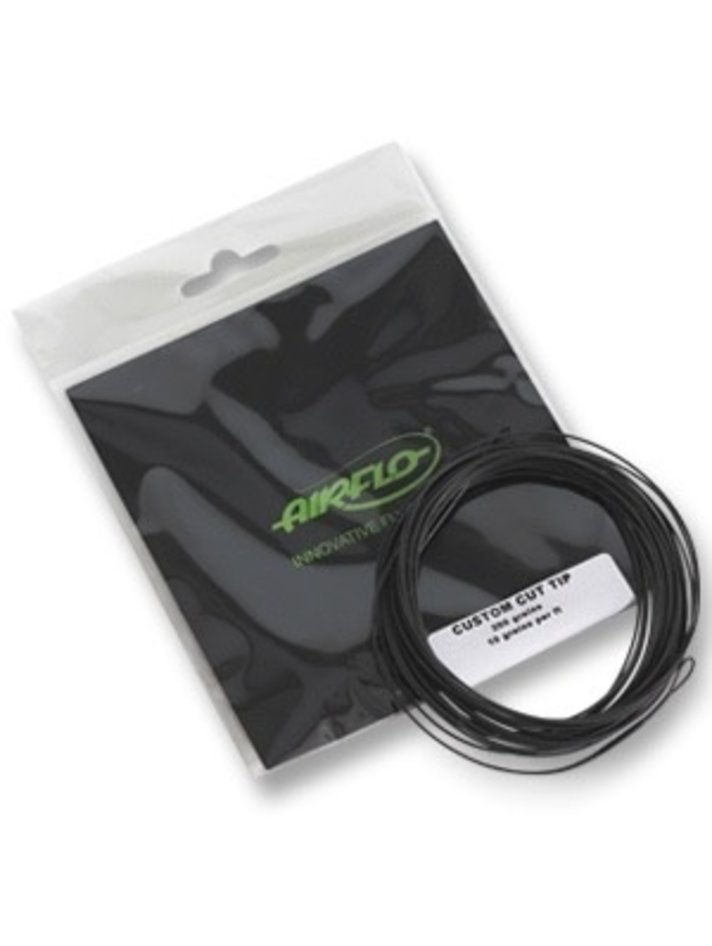 Lines, Leaders, and Sink Tips - Royal Treatment Fly Fishing