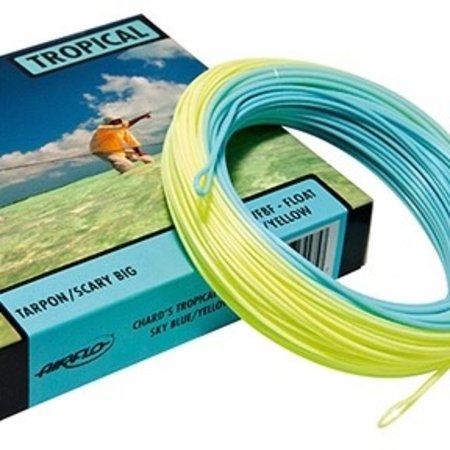 Saltwater - Royal Treatment Fly Fishing