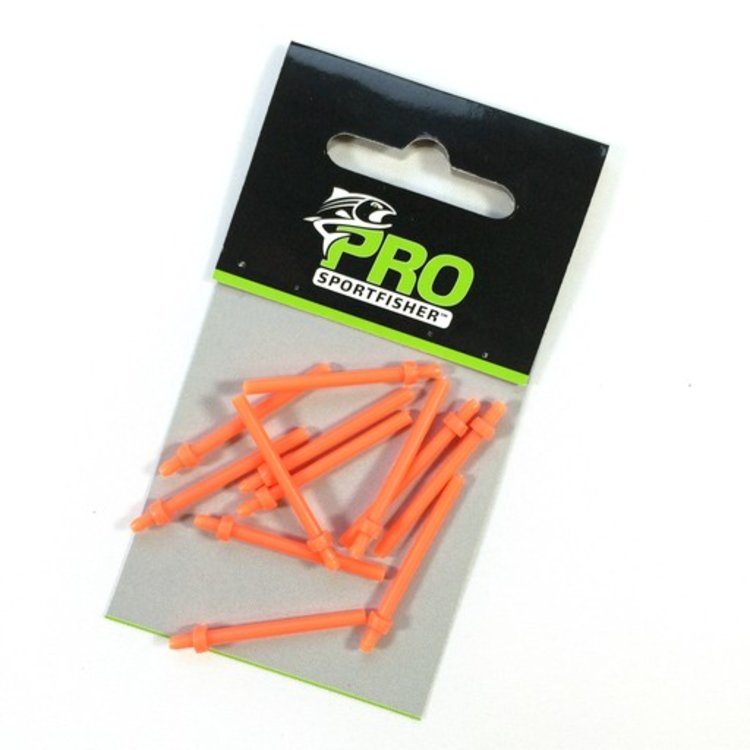 Pro Tube Pro Sportfisher, Micro Tube 31mm - Royal Treatment Fly Fishing
