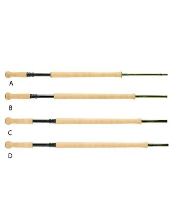 Royal Treatment Fly Fishing - Royal Treatment Fly Fishing