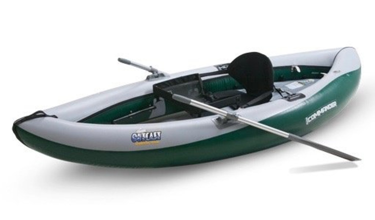 Outcast Outcast Commander - Royal Treatment Fly Fishing