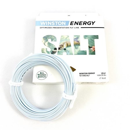 Winston Fly Rod Company - Royal Treatment Fly Fishing