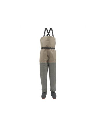 Waders - Royal Treatment Fly Fishing