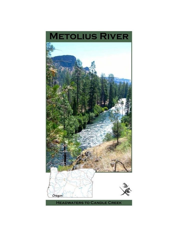 Wilderness Adventures Press - Royal Treatment Fly Fishing