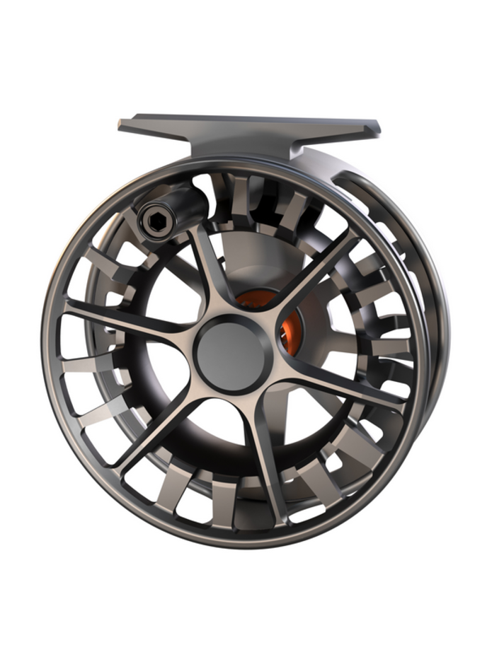 Lamson - Royal Treatment Fly Fishing