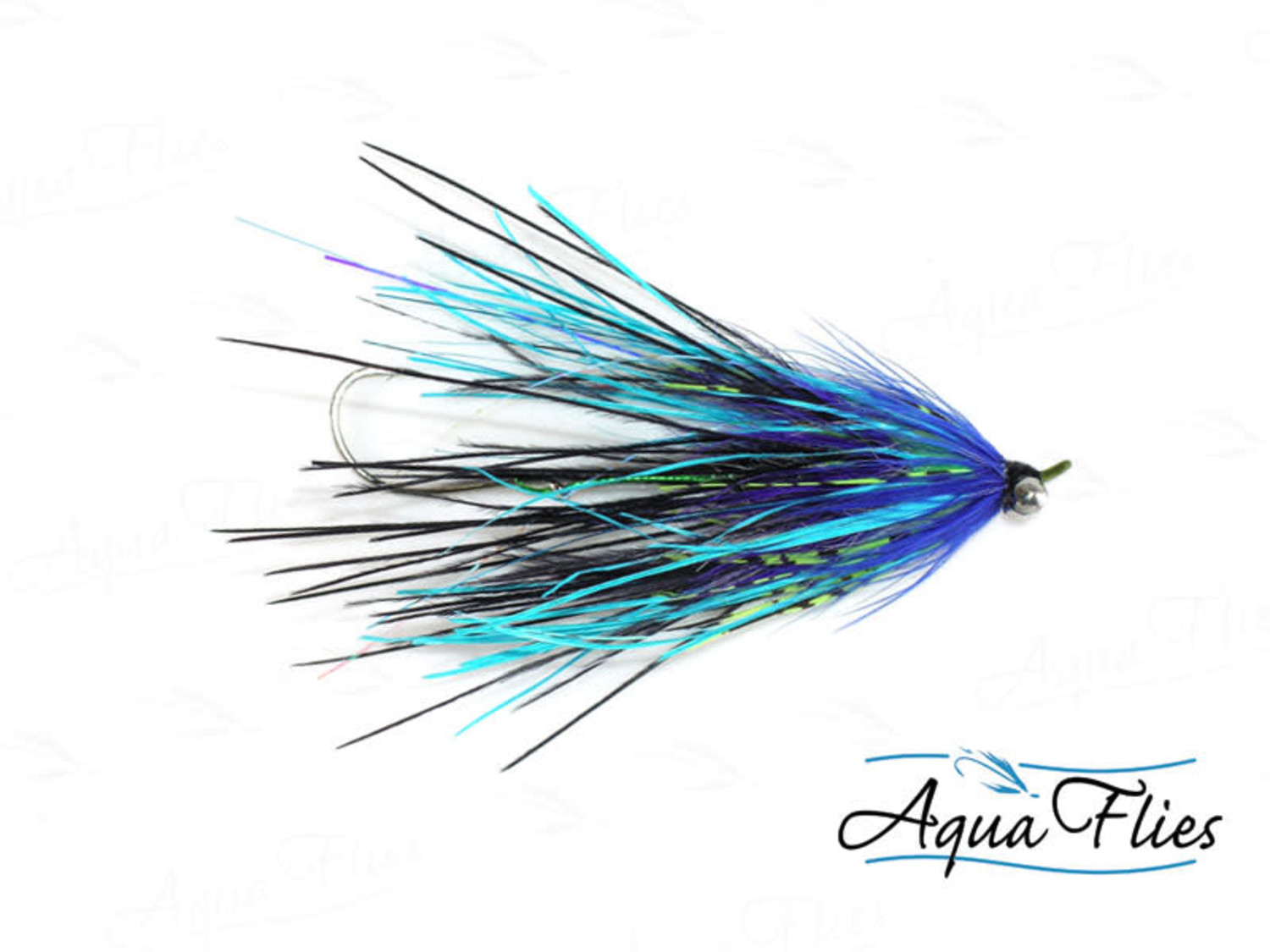 Mini Intruder - Royal Treatment Fly Fishing