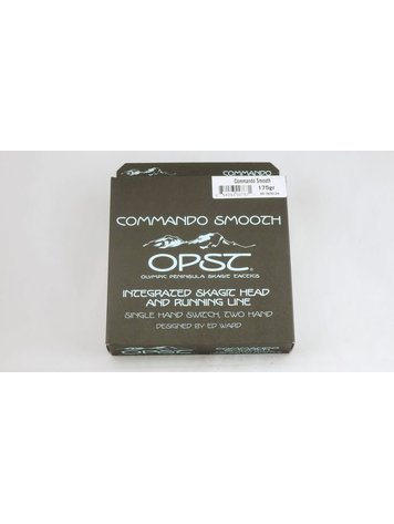 OPST - Royal Treatment Fly Fishing